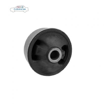 China 48655-12170 Front Lower Control Arm Bushing For Toyota Suppliers ...