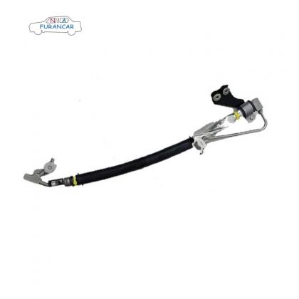 China Nissan Teana High Pressure Power Steering Hoses 49720-JN82A With ...